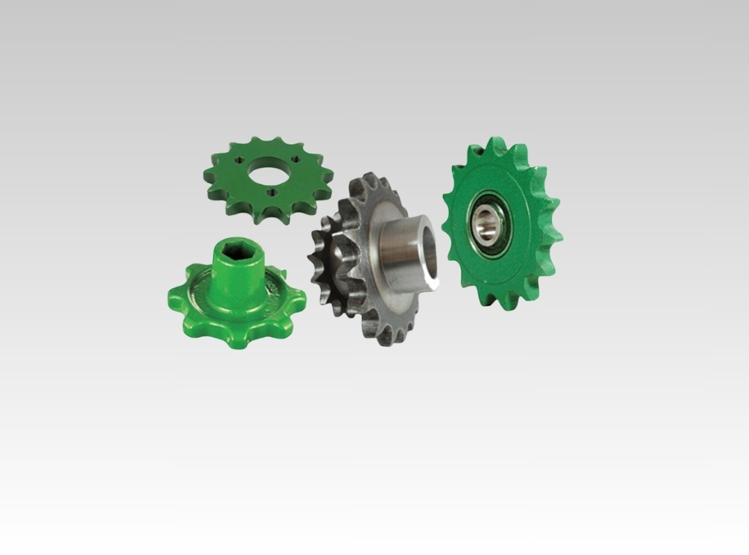 Replacement Parts for Combine Harvesters and Combine Headers