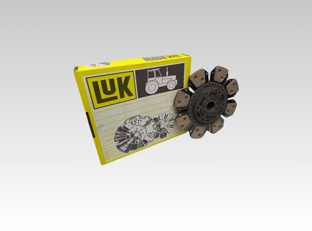 Why Choose Landboupart for Your Tractor’s Clutch Needs?