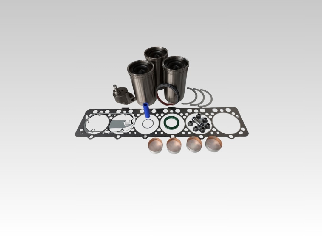 Engine Parts - Cylinder Heads | Oil Pumps | Engine Kits