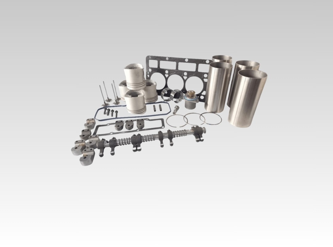 Engine Parts - Cylinder Heads | Oil Pumps | Engine Kits