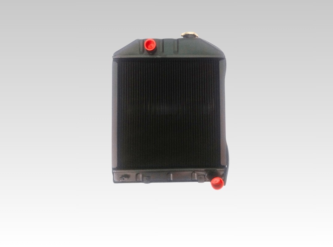 Radiators - Radiator Replacement Parts | Landboupart