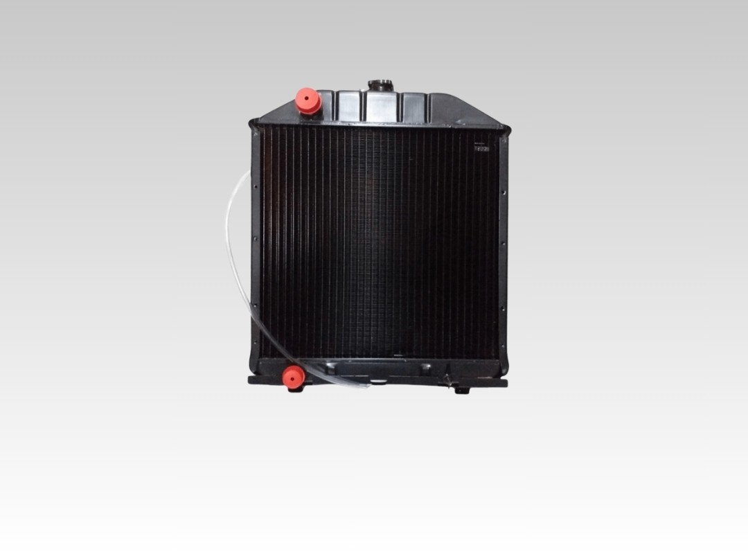 Radiators - Radiator Replacement Parts | Landboupart